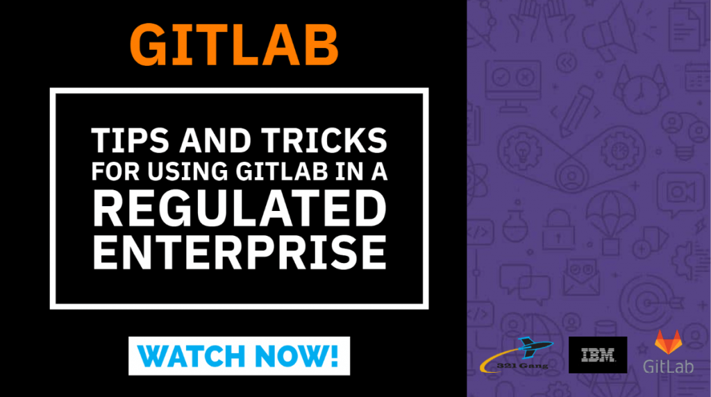 IBM Engineering | Portfolio Benefits - 321 Gang Inc.