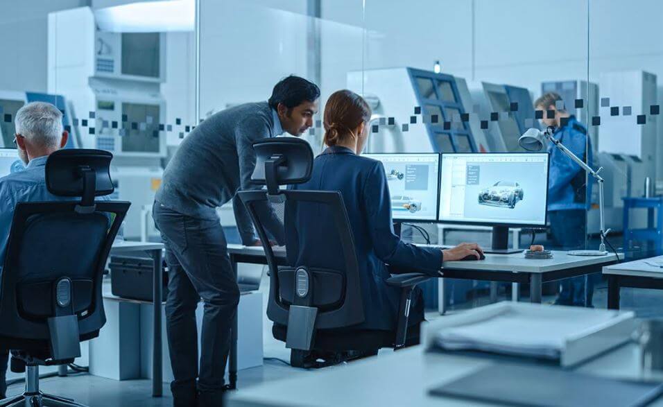 3 Ways to Ensure Compliance Across the Engineering Lifecycle - 321 Gang Inc.