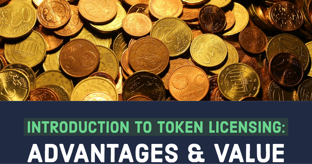 Introduction to IBM Token Licensing | Advantages & Value - 321Gang LLC