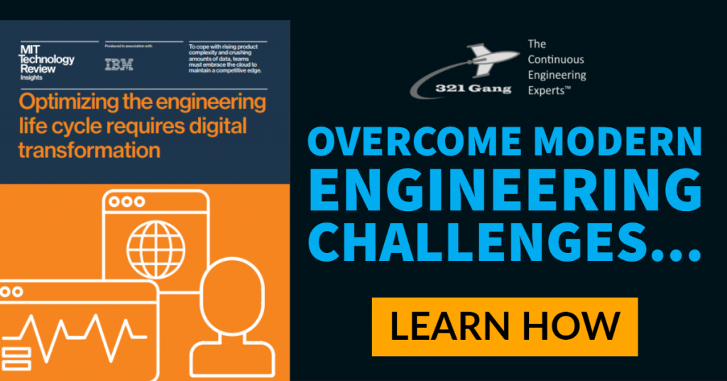 IBM Engineering | DevOps - 321Gang LLC