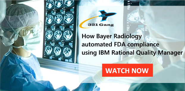 How Bayer Radiology Implemented RQM to Automate FDA Compliance ...
