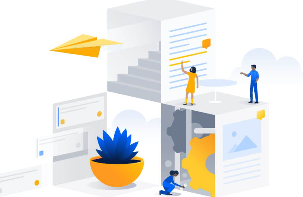 Jira Align | Program Management Wizardry - 321 Gang Inc.