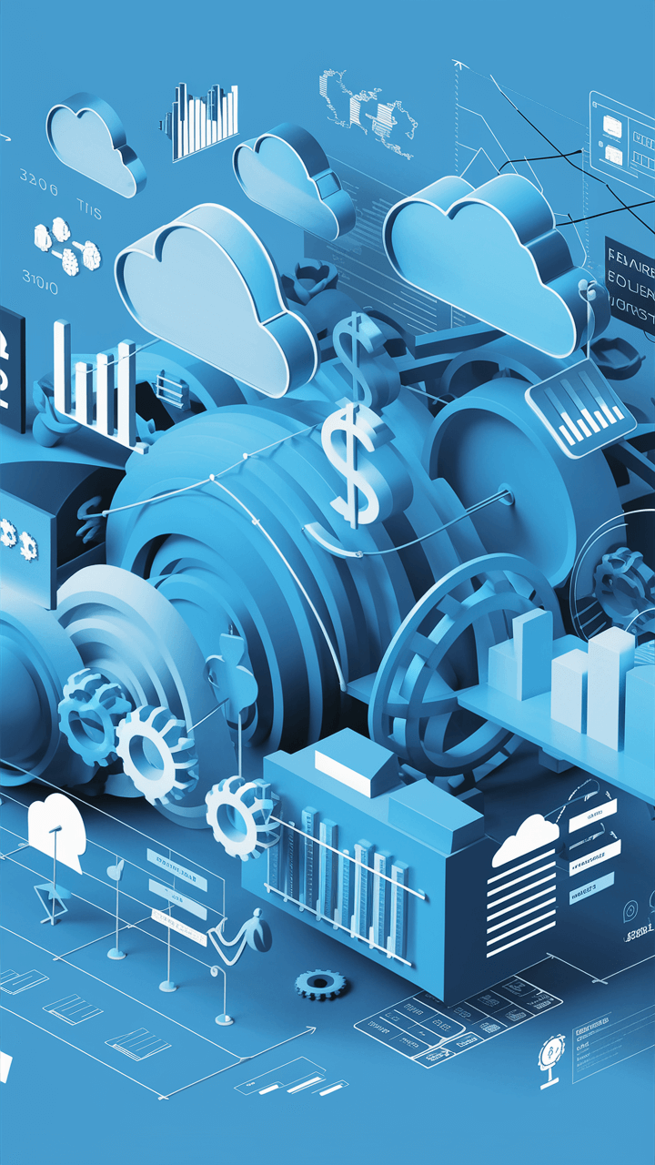 Ibm Finops Apptio Solutions